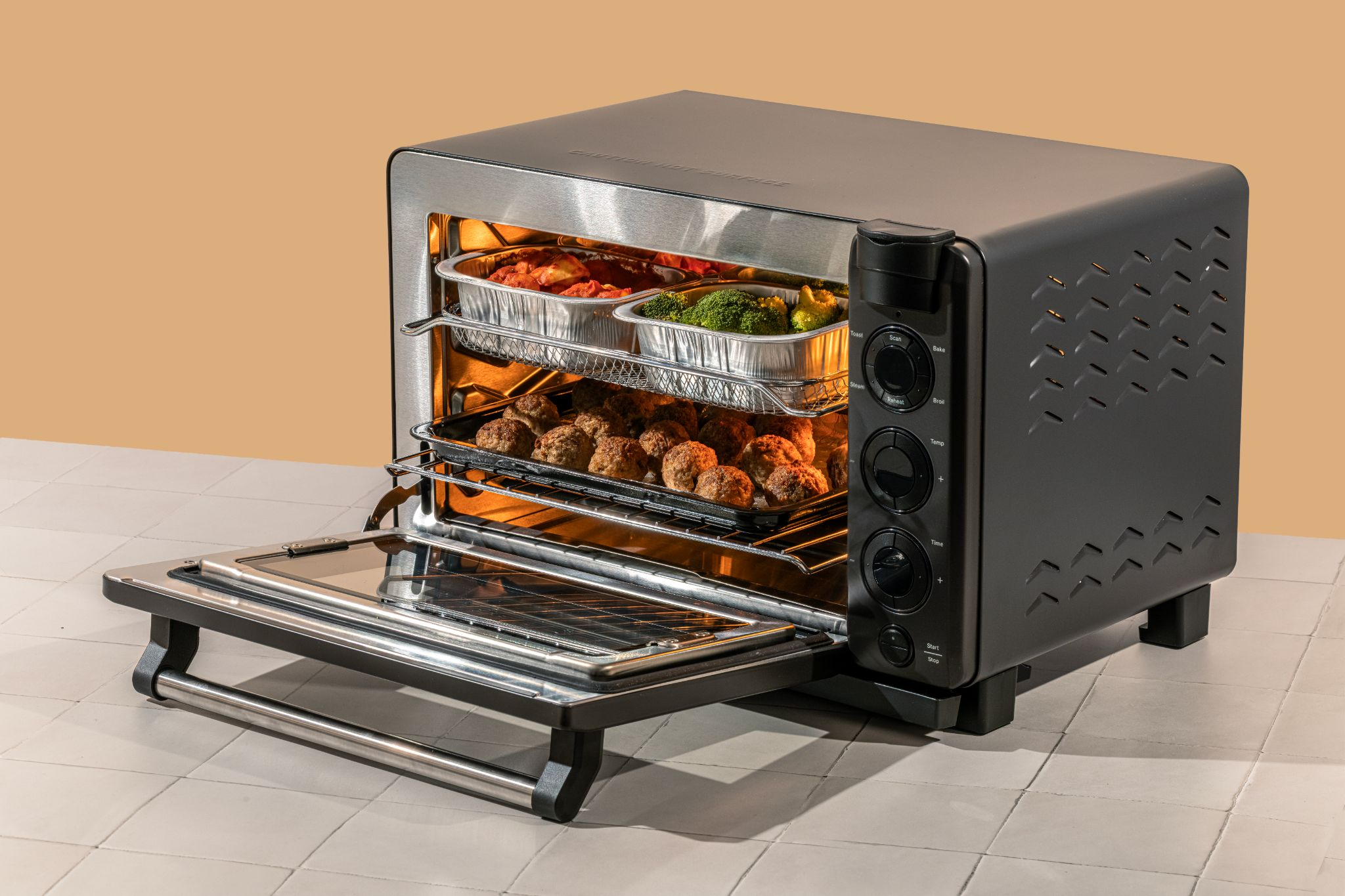 Family Meals FAQs – Tovala Support